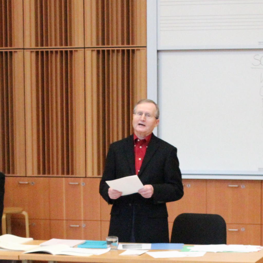 Report: The Harpsichord Music of D’Anglebert in Sound and Score – WEKA